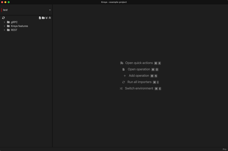 Kreya 1.11 - What's New | Kreya